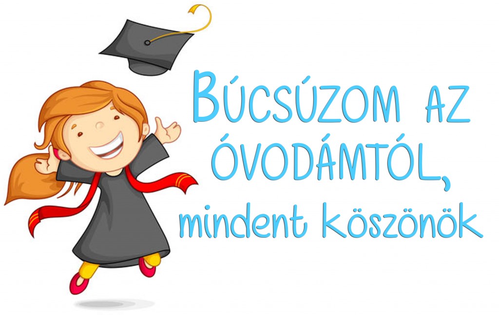 Óvodás ballagás meghívó – Ivád Online